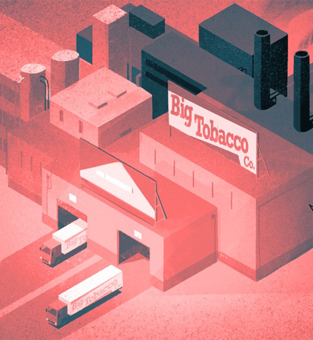 Illicit Trade | Tobacco Atlas